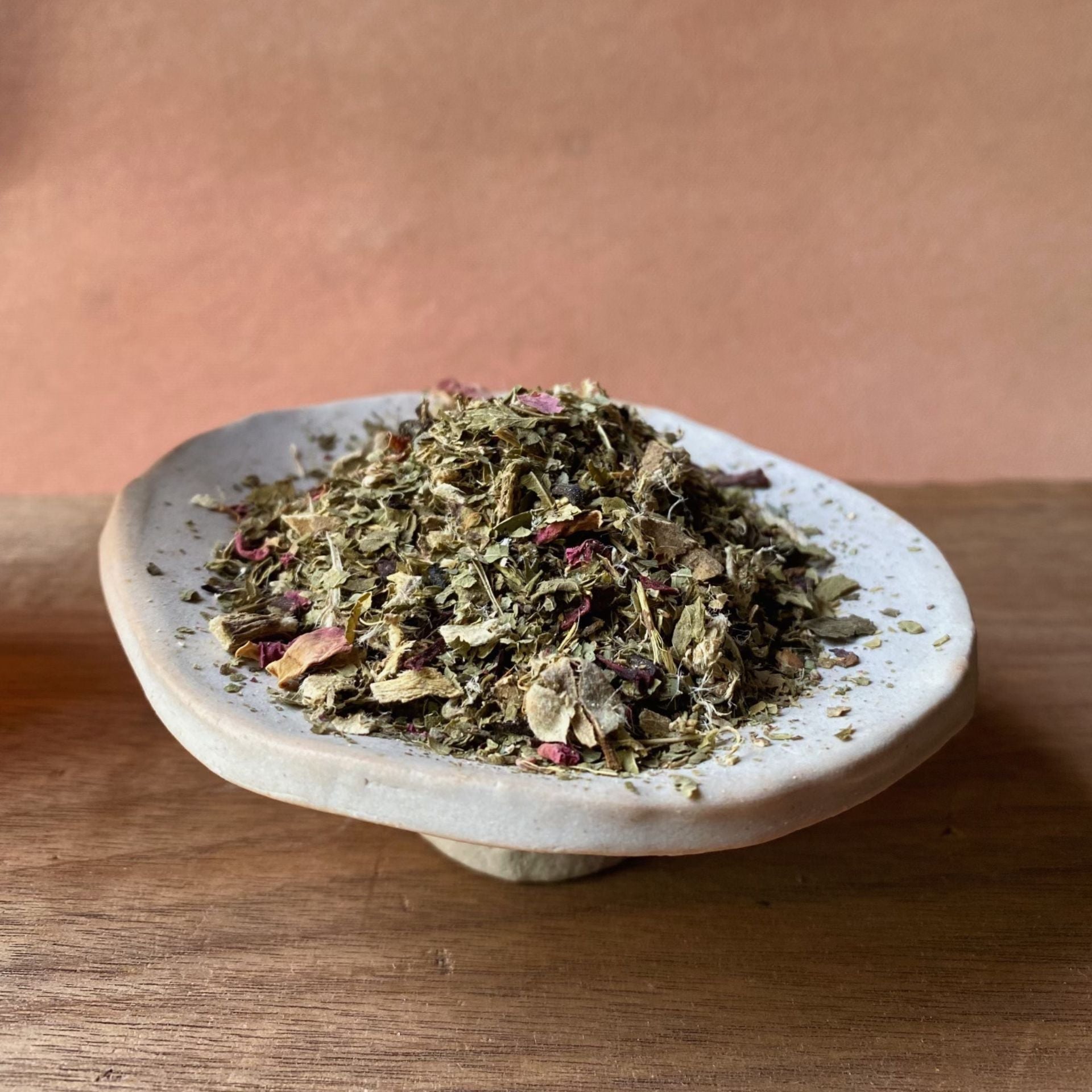 Herbal Cold Infusions – Moon Canyon Healing